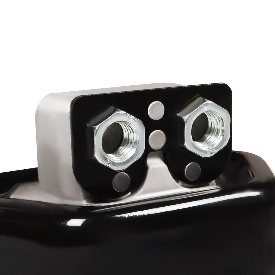 Pair Engine Mounts L+R For Volvo D13 20499469 20723224 20499470 ...