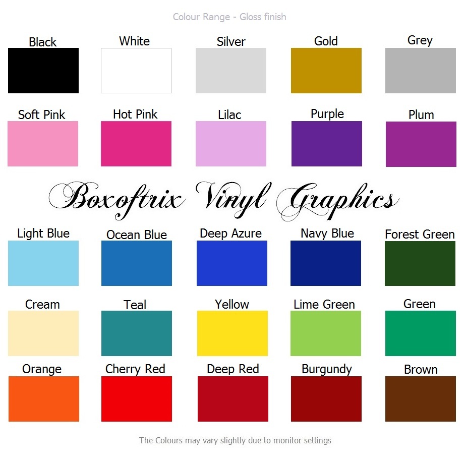 2 X Fiamma Ultra Box Caravan/Motorhome Decals Stickers Quality 5-7 yr ...