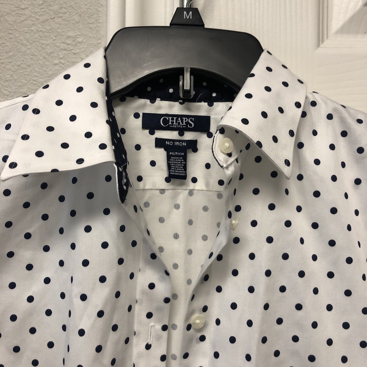 Chaps Petite Blouses Kohl's Chaps Petite Tops