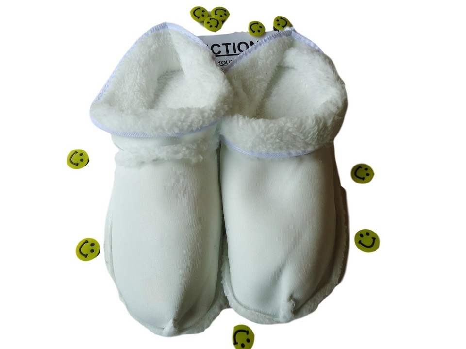 Crocs Fluffy Liners Shoes Clogs Fur For Crocs Liner Insoles Inserts ...