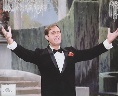 SID CAESAR Your Show of Shows It's a Mad, Mad, Mad, Mad World 8 X 10 ...