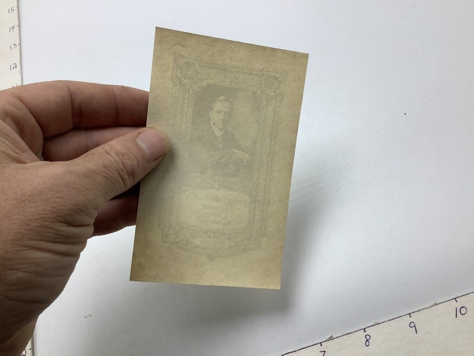 vintage BOOKPLATE: George Oakes Tobey jr. memorial library WAREHAM MA ...