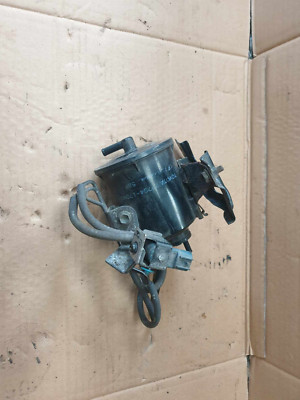 TOYOTA MR2 SW20 MK2 94-99 CHARCOAL VAPOUR CANISTER 77704 17040 | eBay