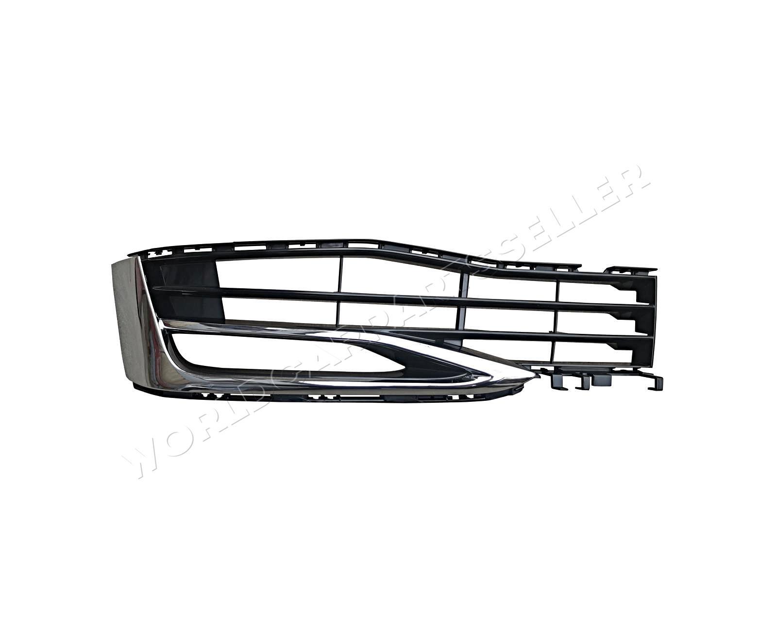 Bumper Grille Right For BMW 5-Series G30 G31 16-20 51117385278 | eBay