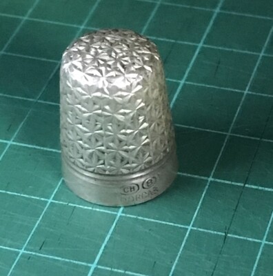 Thimbles - Charles Horner Dorcas