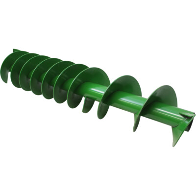 AH123929 Vertical Unloading Auger for John Deere 6620 7720 8820 ...
