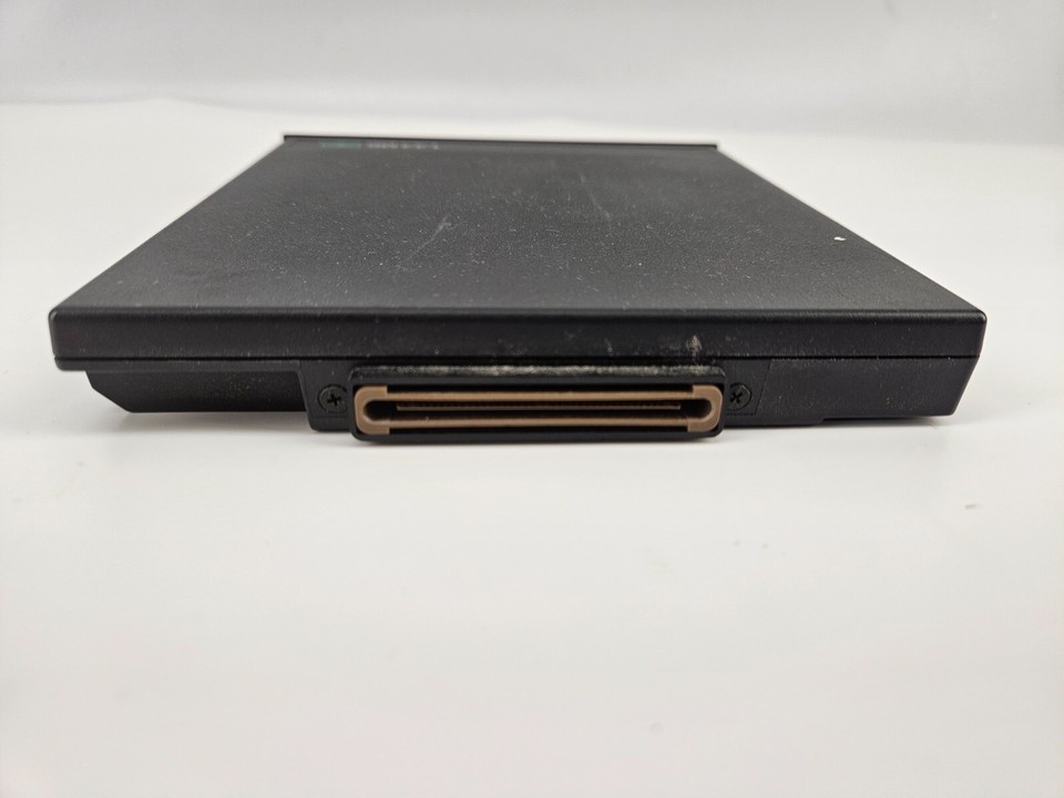 IBM FD-05U External Floppy Drive 1.44MB *Not Tested* | eBay