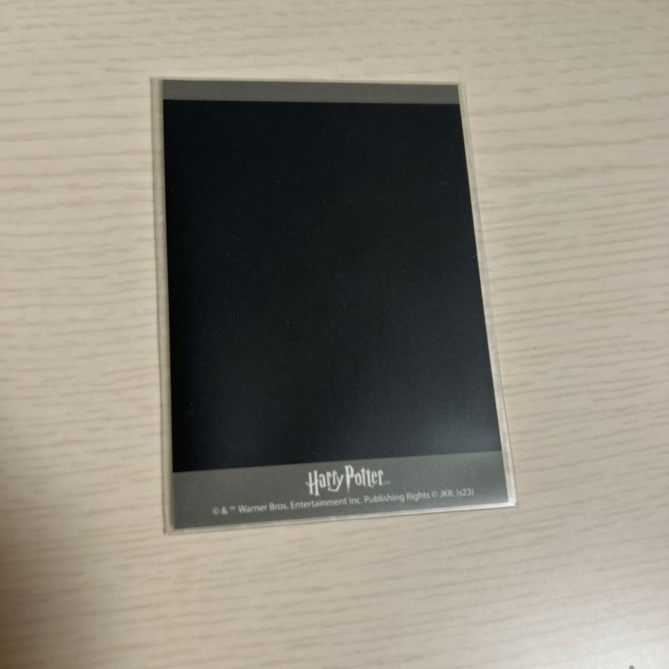 Harry Potter Hermione Granger Card | eBay