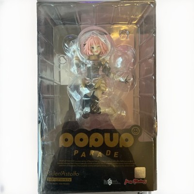 POP UP PARADE Fate Grand Order Rider Astolfo Collectible Figure (BRAND ...