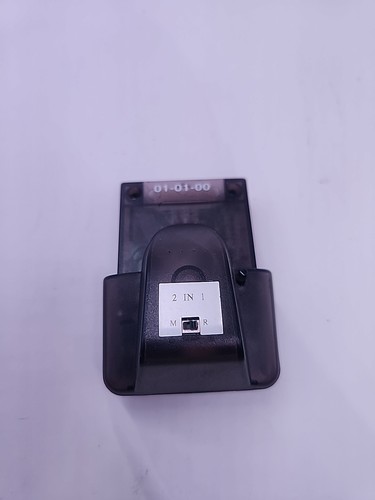 Nintendo 64 N64 2 Rumble Pak Force Pack Controller Shaker & Memory Card ...