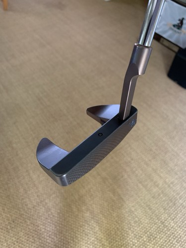 Artisan 031S Putter RH 35” | eBay