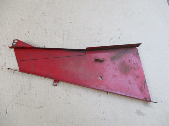 Wheel Horse B-80 Drive Belt Guard | eBay