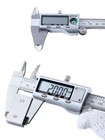 Vernier Calipers Stainless Steel w/ LCD Electronic Digital Display ...