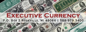 Executive Currency | eBay Stores