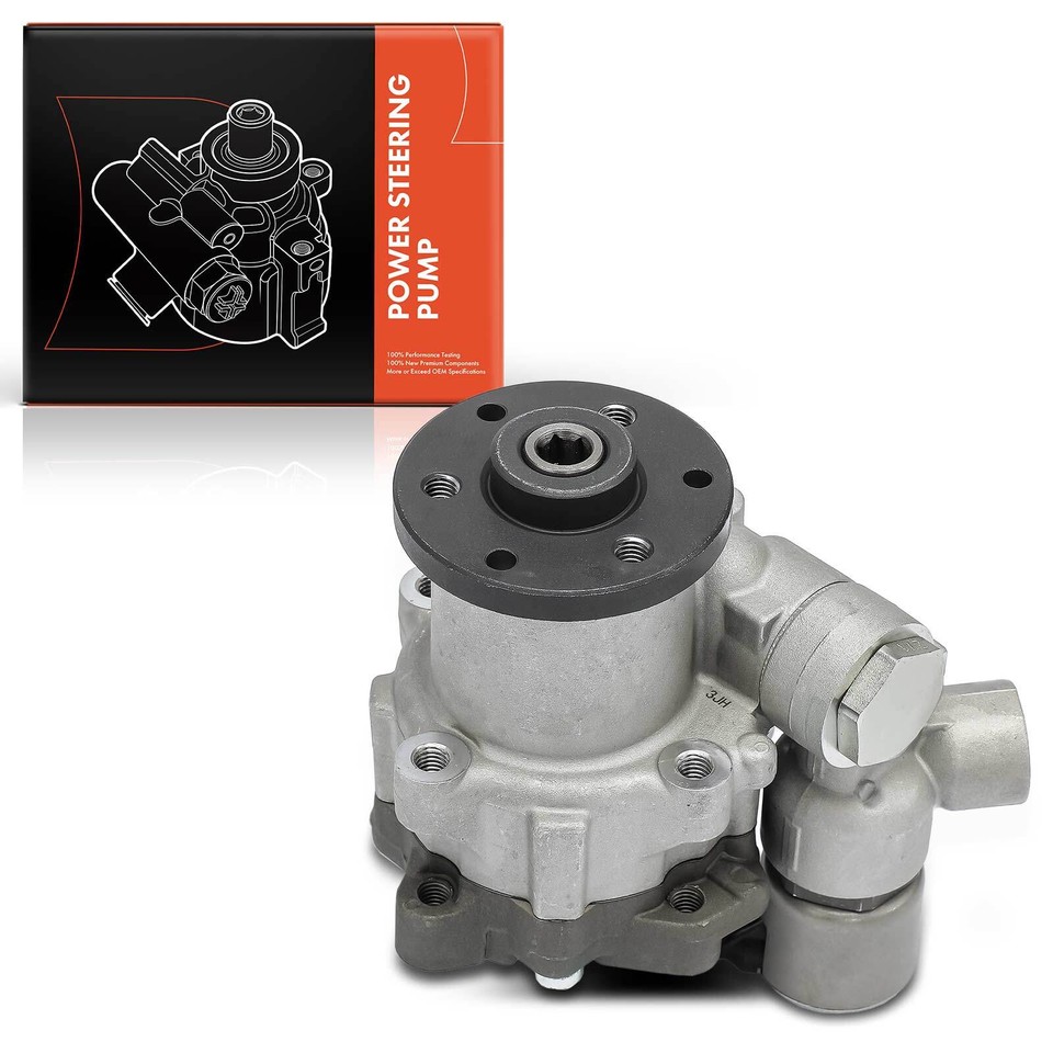Power Steering Pump for BMW E82 E88 E90 E92 E93 135i 335i 335is 3.0L ...