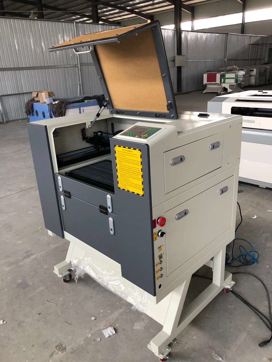 Mini Laser Cutting Machine