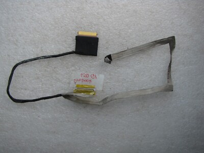 HP ProBook 450 G0 (450 G1) LVDS (40 pin) display screen cable (P/N: 50 ...