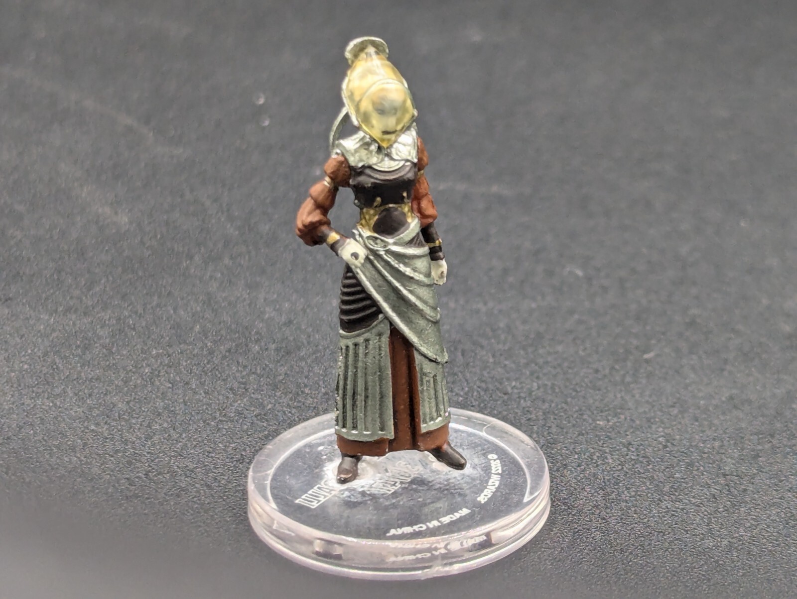 Princess Xedalli - Spelljammer Adventures in Space #36 D&D Icons of the ...