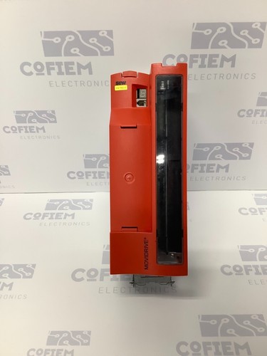 MDX61B0T - SEW EURODRIVE - MDX61B-0T Control unit RECONDITIONNÉ | eBay