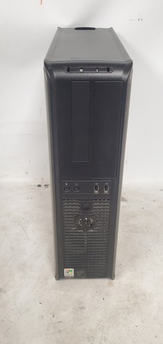 Vintage Gaming Dell OptiPlex 745 Computer Intel Core 2 1.86GHz 1GB No ...