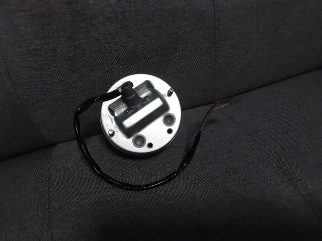 Honda GL500 LH Saddle Bag 1982 Silverwing Interstate Gl650 Red for sale ...