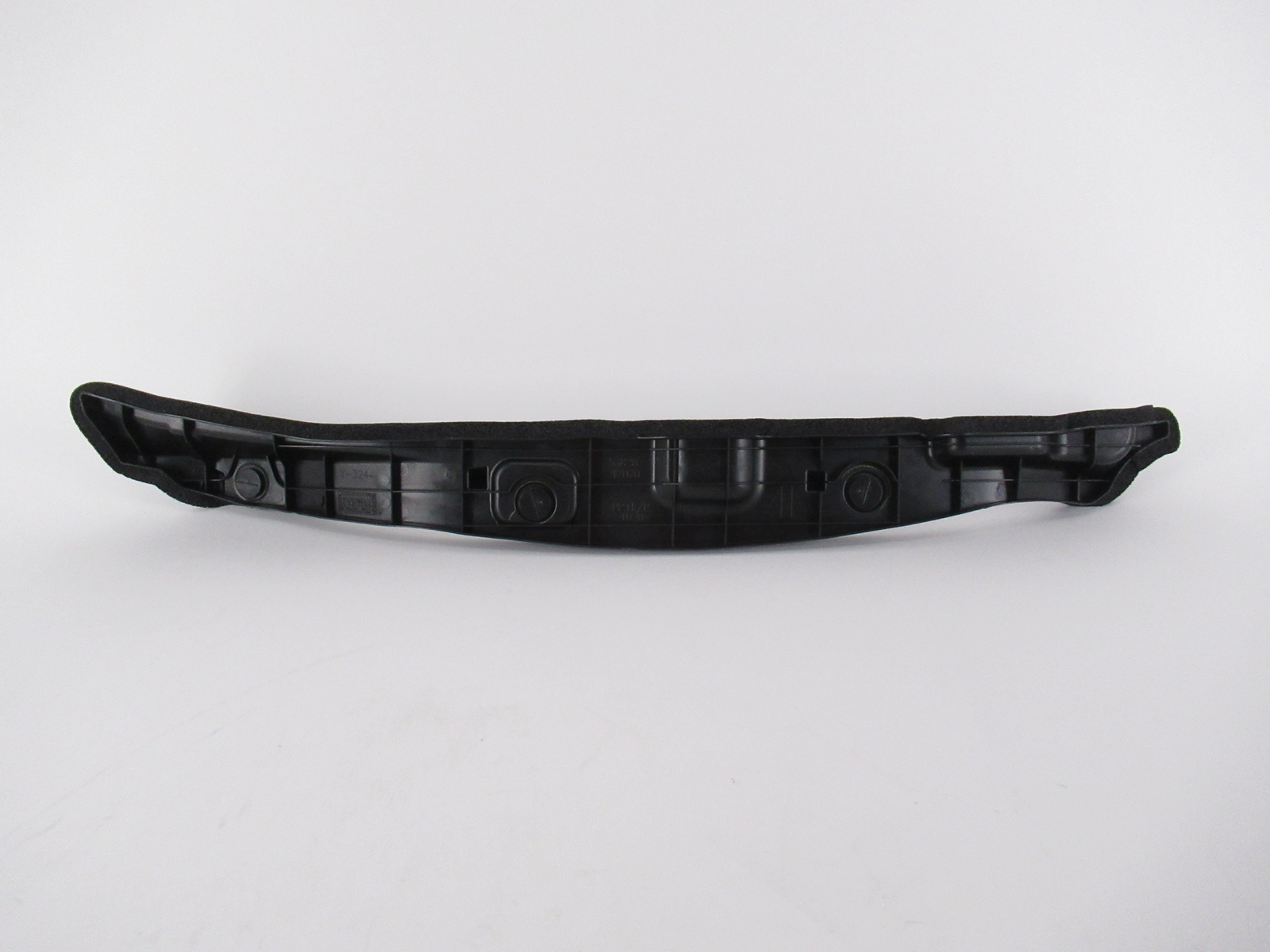 Genuine OEM Toyota 53828-0R030 Driver Front Fender Filler Panel 2013 ...
