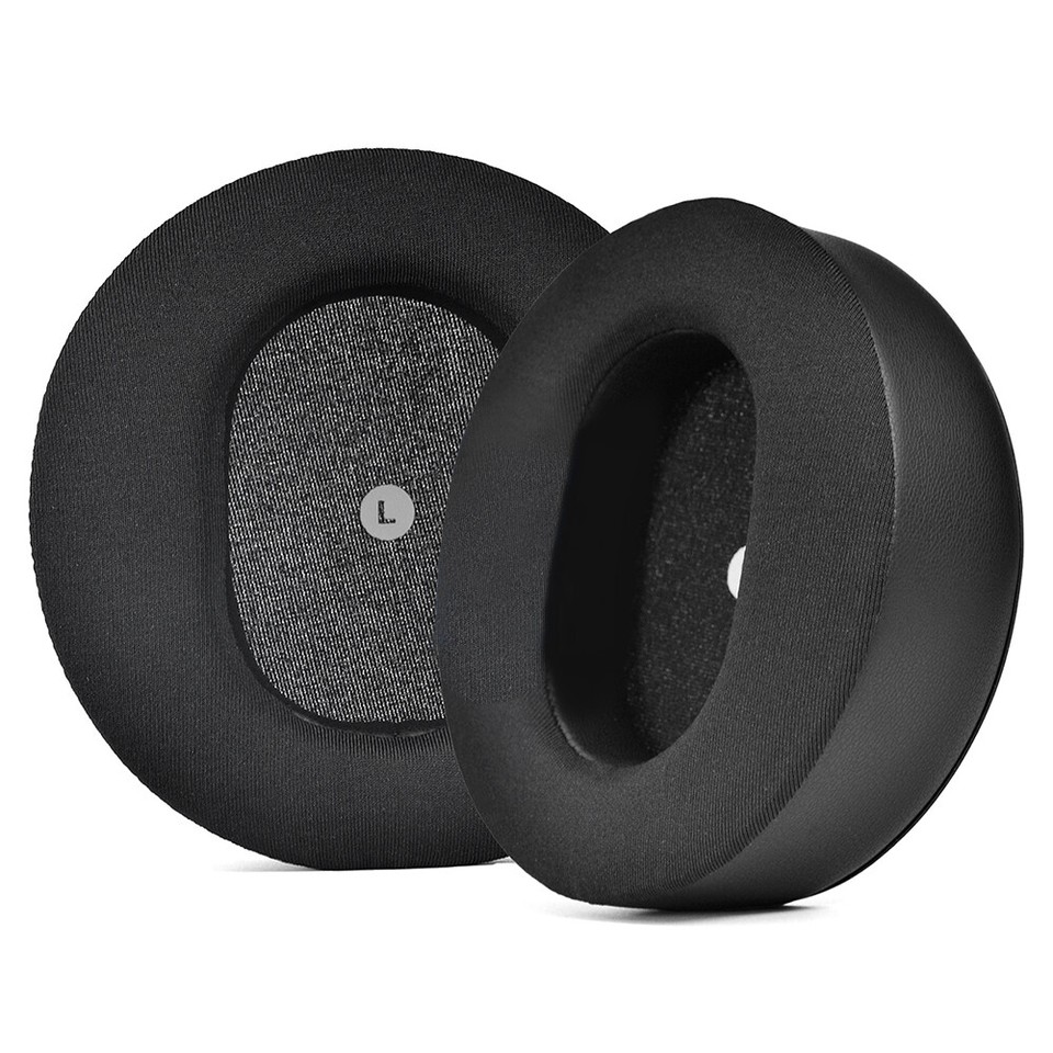 Cooling Gel Ear Cushions Pads Memory Foam Headset Ear Cushion for ...