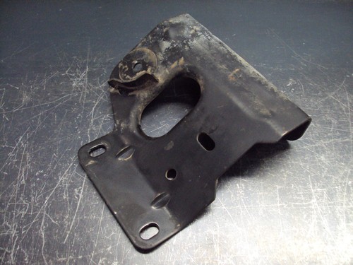 04 2004 POLARIS MAGNUM 330 FOUR WHEELER ENGINE MOTOR COVER GUARD SHIED ...