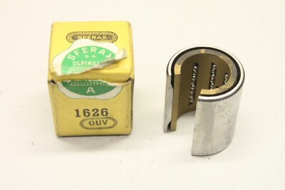 SFERAX 1626 Linear Kugellager 1626 | eBay.de