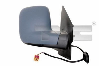TYC Side Mirror Right For VW Multivan T5 Transporter Caravelle ...