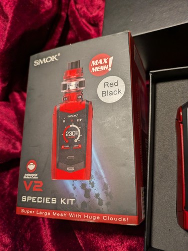 Smok Baby V2 Species Kit | eBay