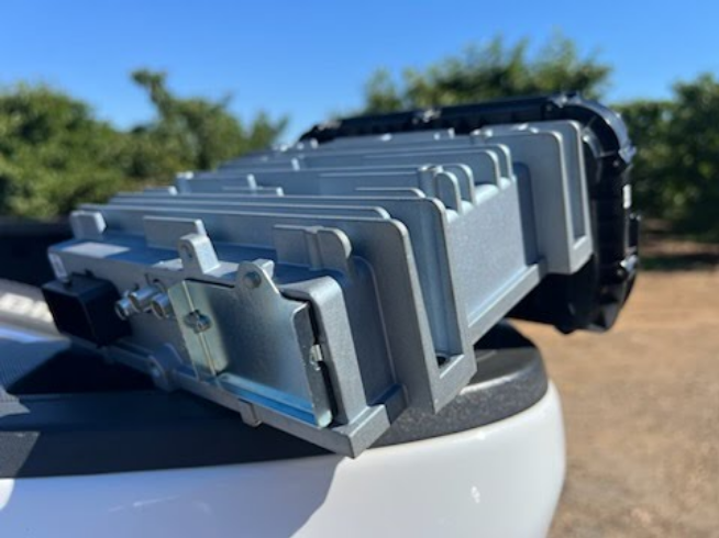 2019-2022 Harley Davidson Touring OEM Boom Box GTS Radio 6.5 ...