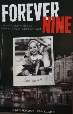 Forever Nine : Denise Hofman & John Kidman ( Australian True Crime ) | eBay