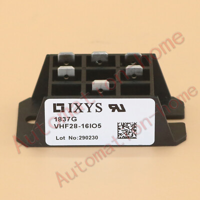 1PCS New IXYS Power Module Supply VHF28-16IO5 Free Shipping#QW | eBay