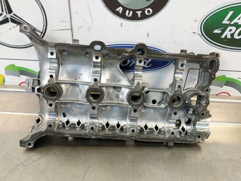 SEAT LEON MK3 5F FR 2013- 1.8TFSI CJSA ENGINE CAMSHAFT ROCKER COVER ...