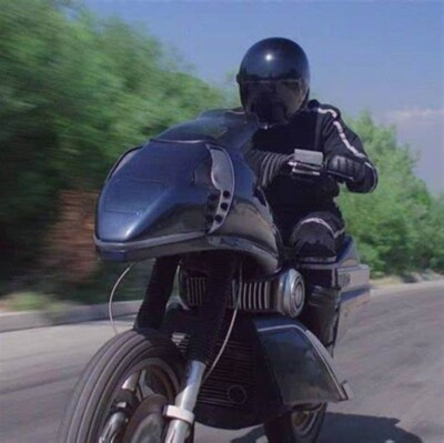 Street Hawk TV Rex Smith Studio Photo Poster Framing Print 8 x 10 | eBay