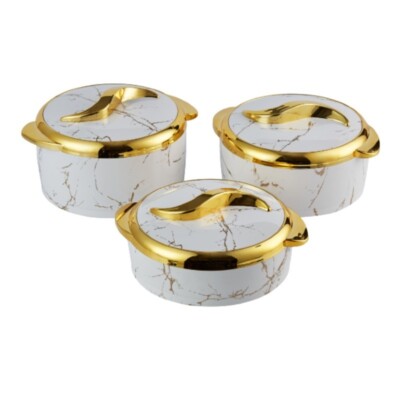 Thermal Food Warmer Container Insulation Hot Pot Lunchbox Casserole ...