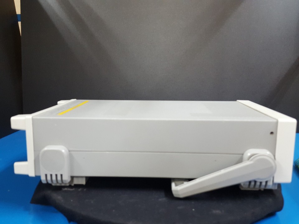 Yokogawa WT210: Digital Power Meter , 760401-F (9377) | eBay