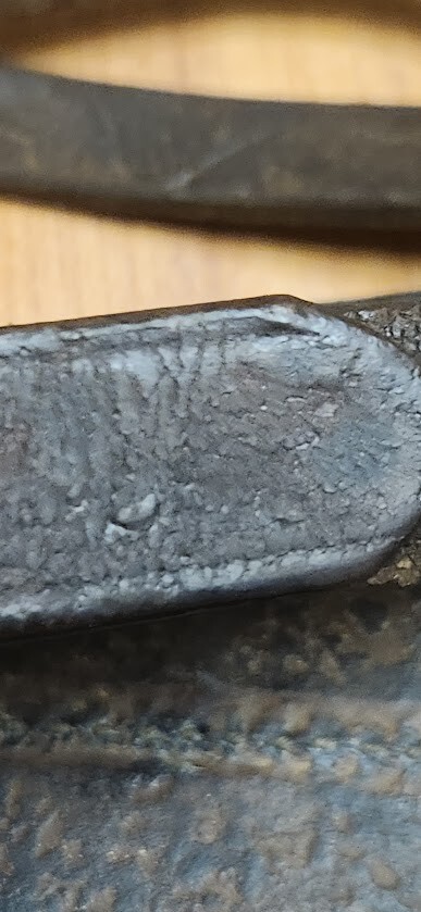 U.S. Cavalry Civil War Horse/Mule Blinders Bridle Harness Bit Rein | eBay