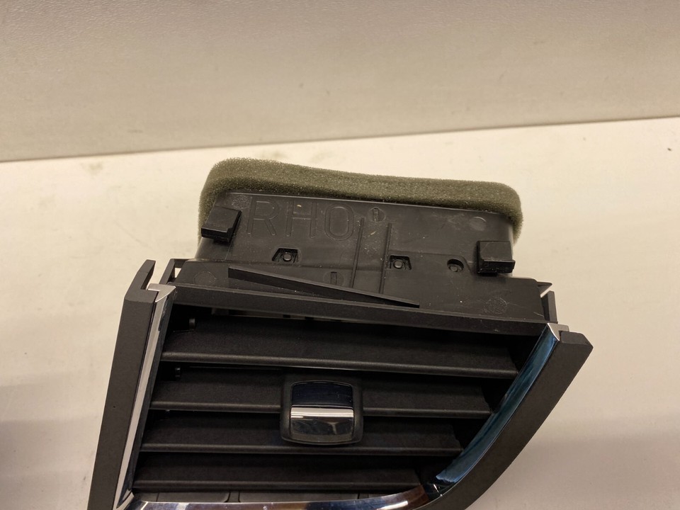 2011-2014 FORD EDGE RIGHT SIDE DASH HVAC STONE OEM | eBay
