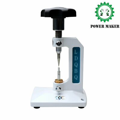 Screw & Pin Pusher Tool Glasses Screw Disassemble Machine Equipment ...