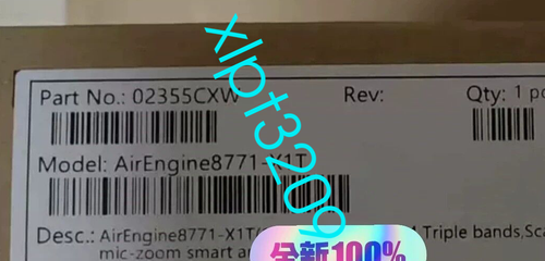 NEW Huawei AirEngine8771-X1T Wireless ceiling mounted AP FedEx or DHL ...