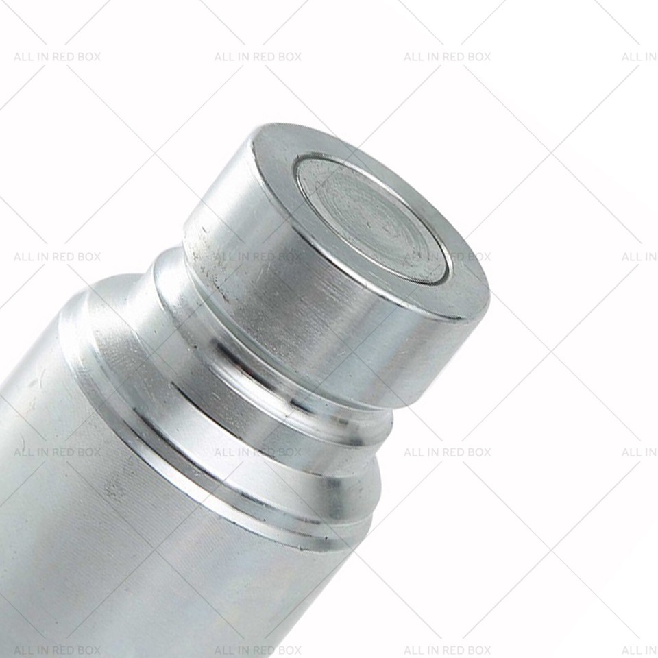 Hydraulic Male Flat Face Quick Coupler Suitable For Bobcat 7246777 1/2 ...