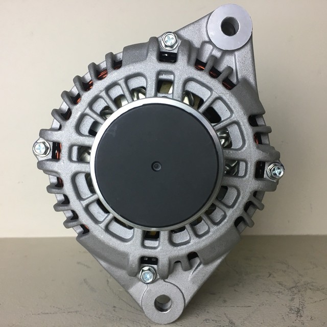 Alternator Suits Hyundai TERRACAN 2004 - 2006 2.9l Diesel for sale ...