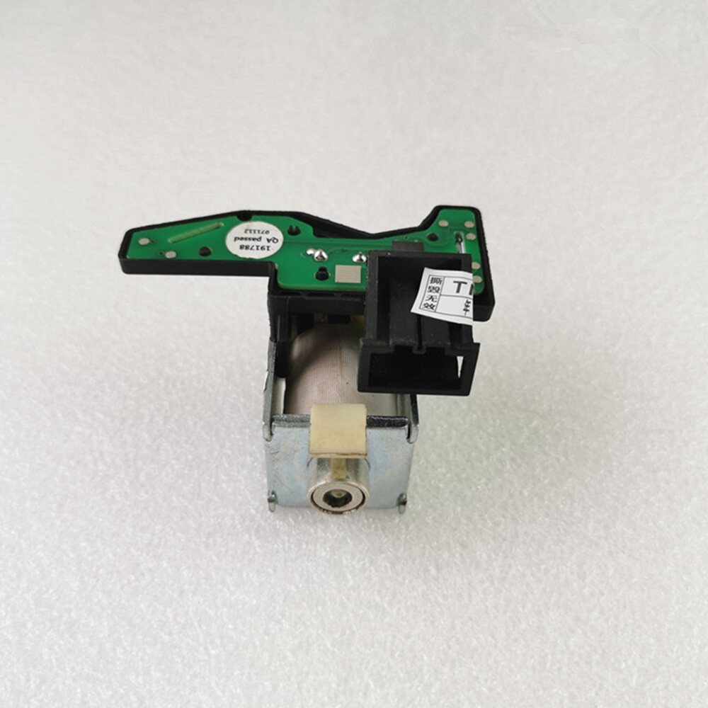 4F0927353C Console Shift Interlock Solenoid Electromagnet for Audi 2012 ...