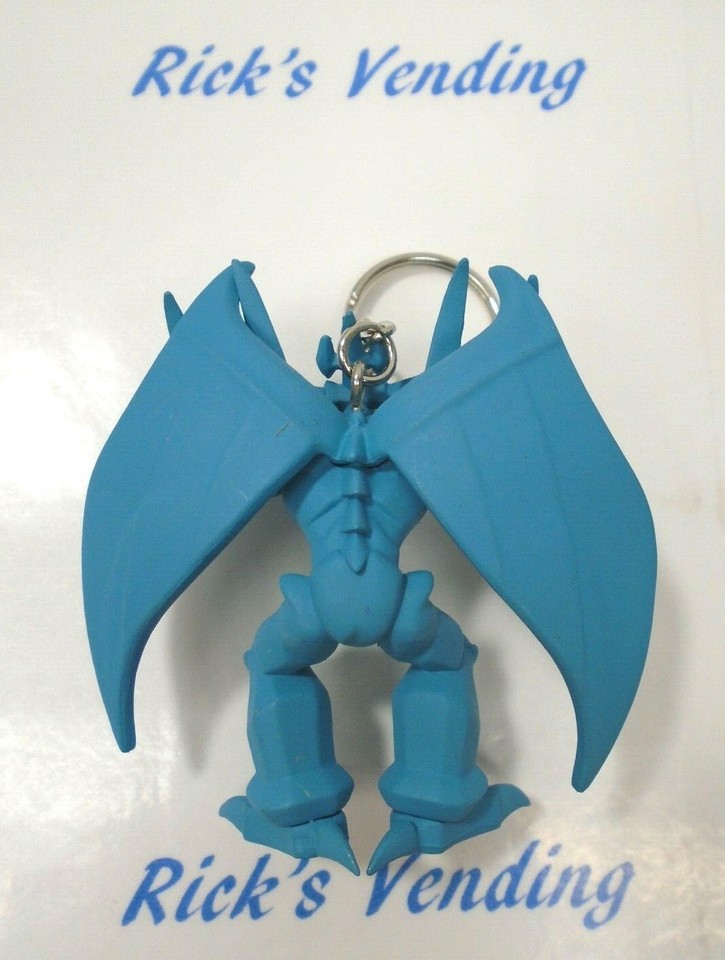 Yu-Gi-Oh Yugioh Keychain Keyring | eBay