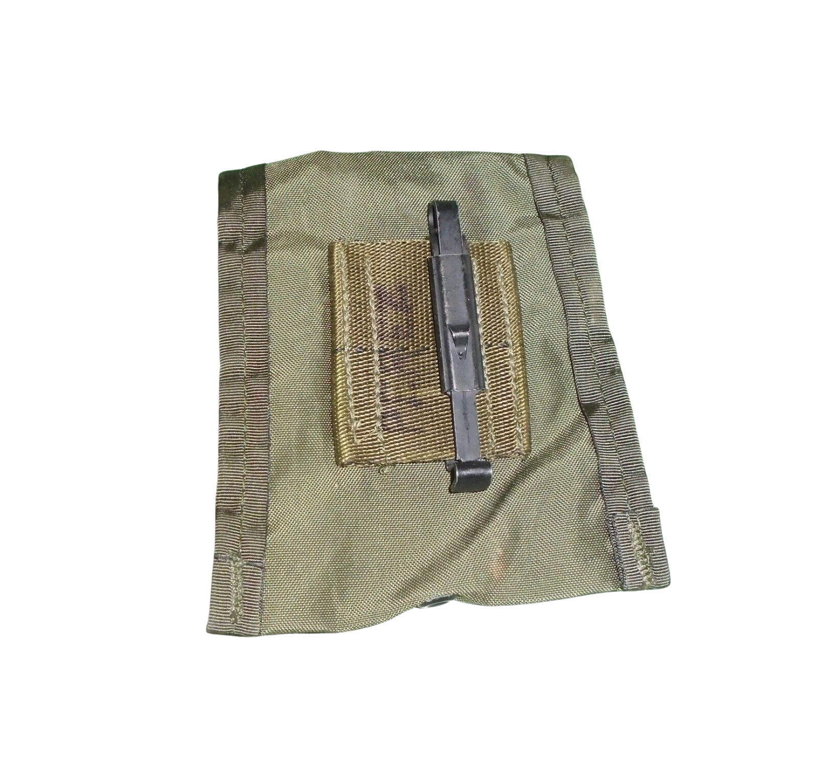 USGI ALICE Compass/First Aid Dressing Pouch x 2 | eBay