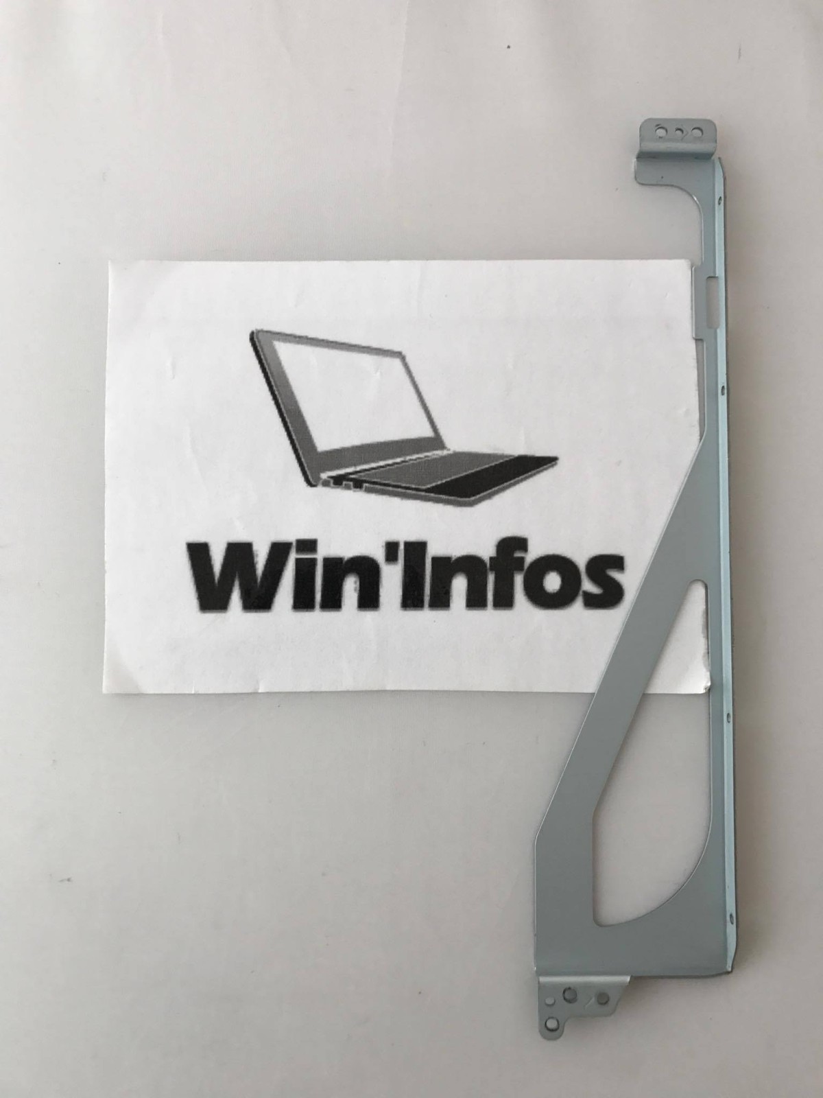 Scharniere Halterung Bildschirm Klammern Recht - Packard Bell Alm-Ajax ...