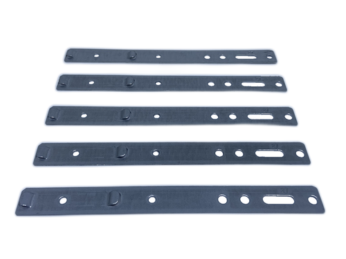 Deceuninck UPVC Window / Door Sash Frame Fixing Brackets Clips Lugs ...