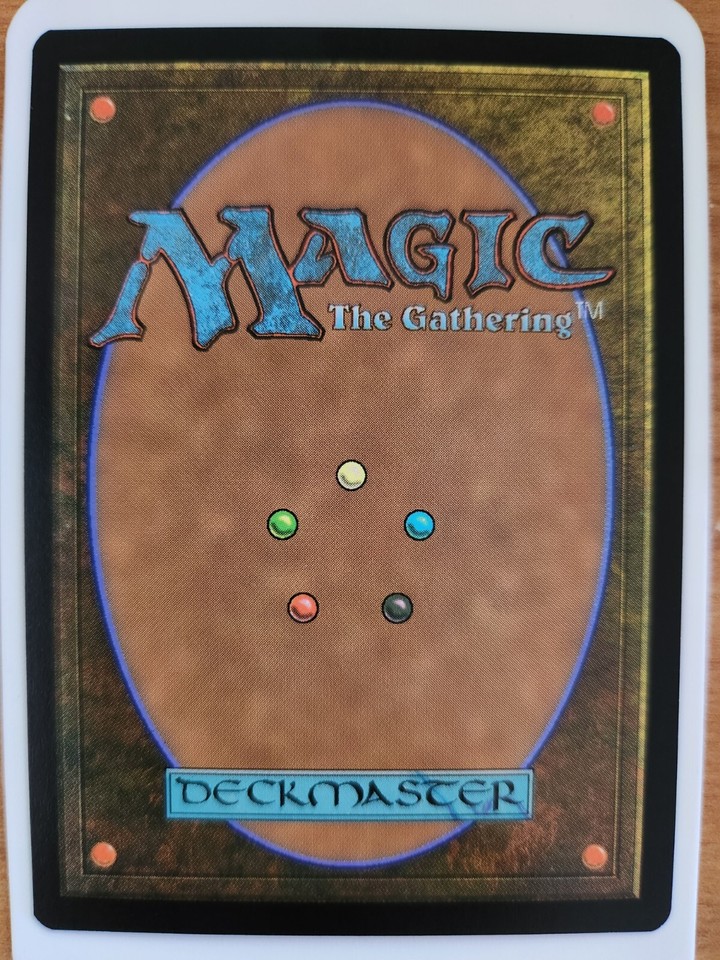 x1 Utter End R MTG Commander Adventures in the Forgotten Realms M/NM ...